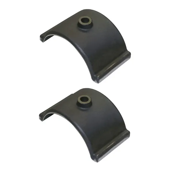 Jost Retainer And Ring Kit SK7501407 | Raney's