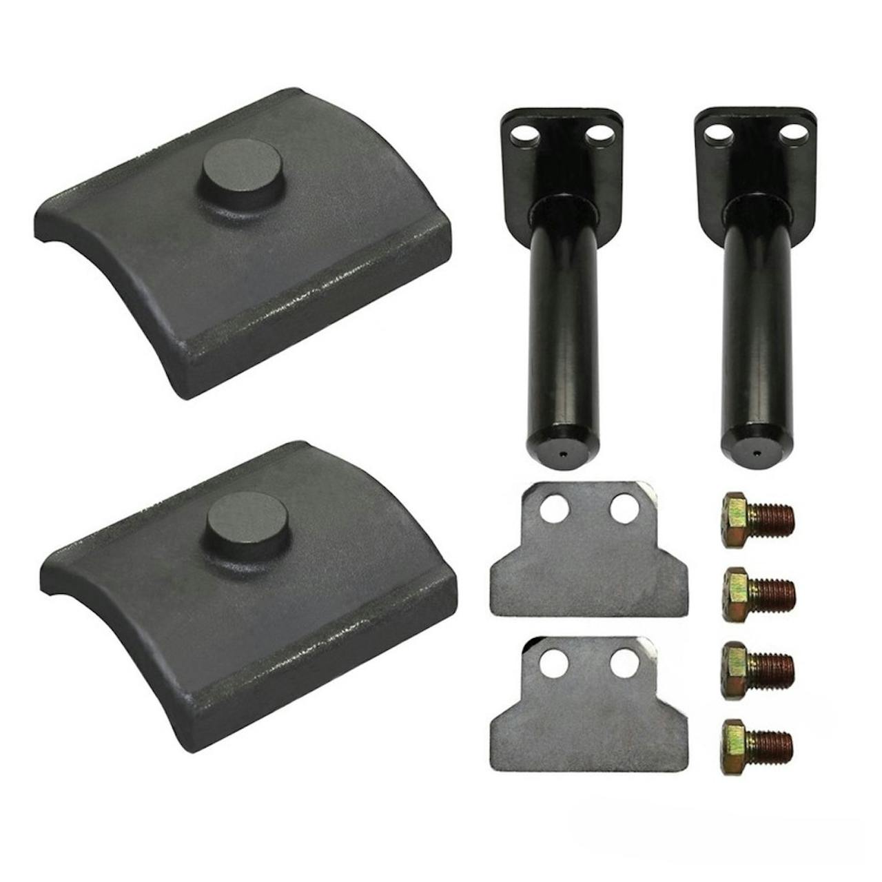 Jost Pin And Collar Kit SK7501402 | Raney's