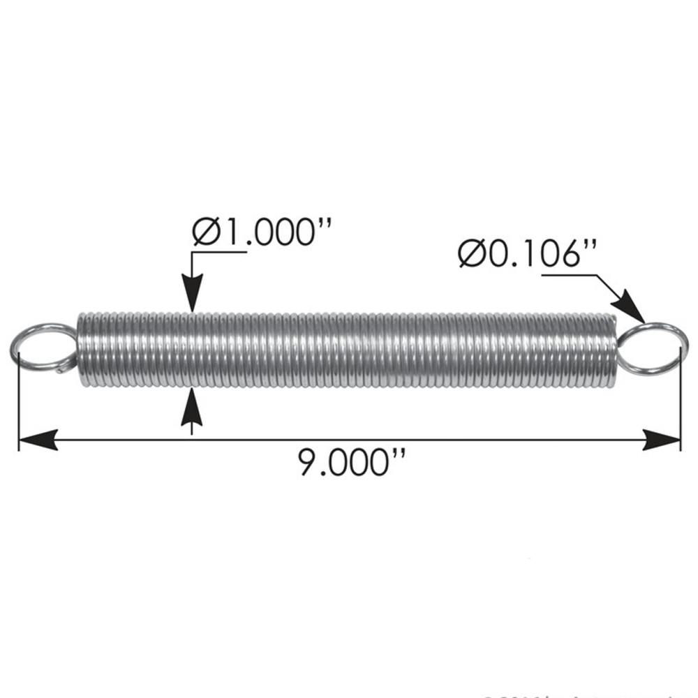 Fontaine Fifth Wheel Handle 50920BS | Raney's
