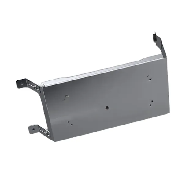 Universal Premium 304 Stainless Steel Adjustable Beacon Bracket | Raney's