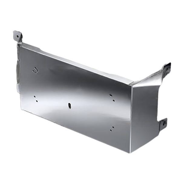 Universal Premium 304 Stainless Steel Adjustable Beacon Bracket | Raney's