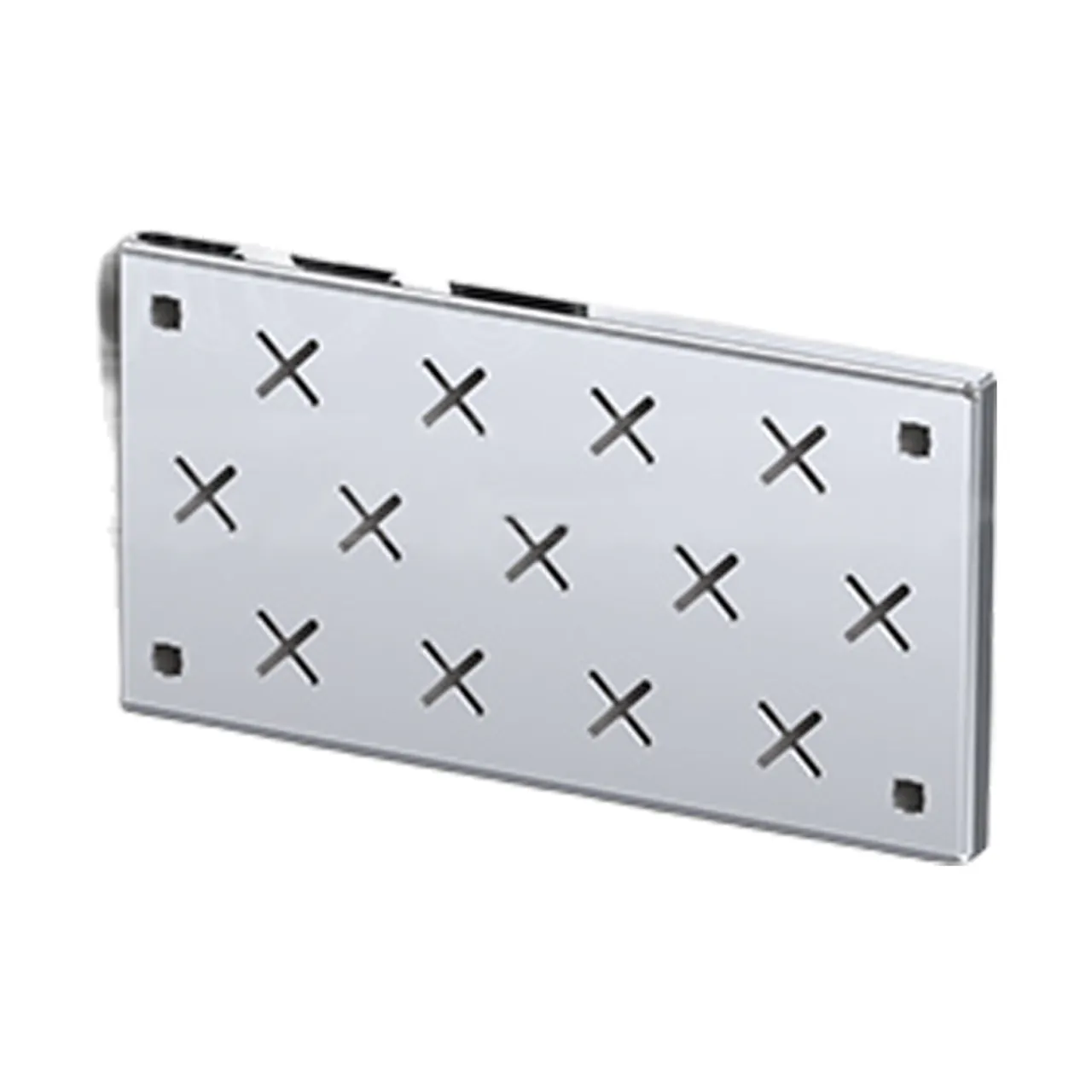 Universal Premium 304 Stainless Steel Step Assembly Mounting Bracket ...