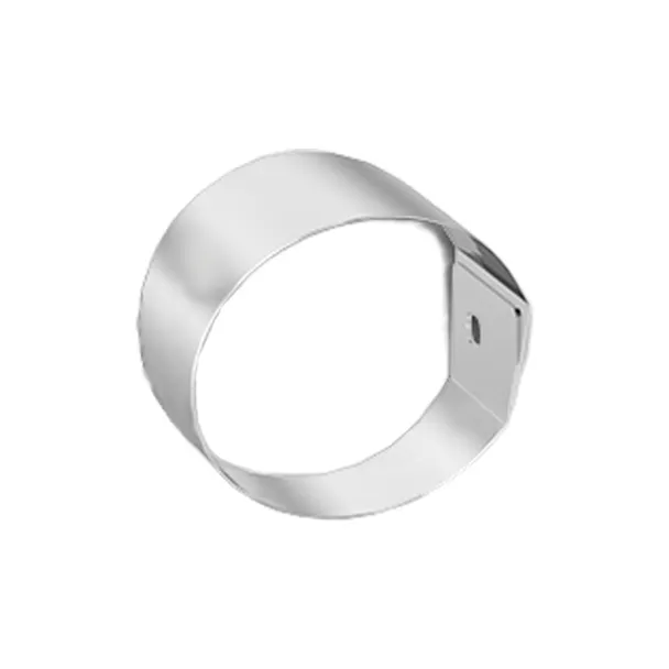 Universal Premium 304 Stainless Steel Back Up Light Shield | Raney's