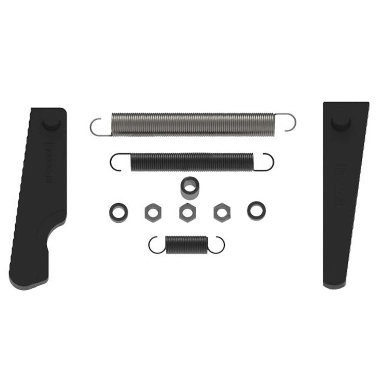 Fontaine Fifth Wheel Rebuild Kit KITRPR6000L | Raney's