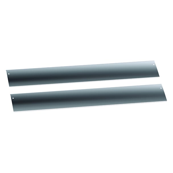 Freightliner Cascadia 2018+ Premium 304 Stainless Steel Step Panel ...