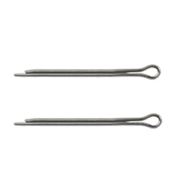 Fontaine Fifth Wheel Rail Kit KITPIN3000 | Raney's