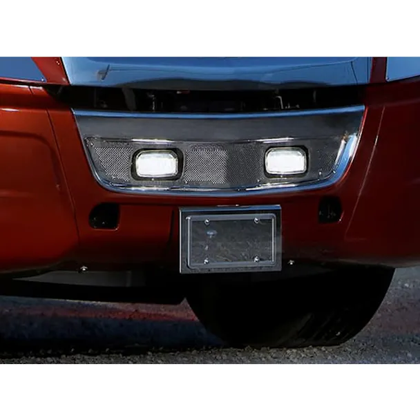 International LT Bumper Screen Insert 4075442C1 | Raney's