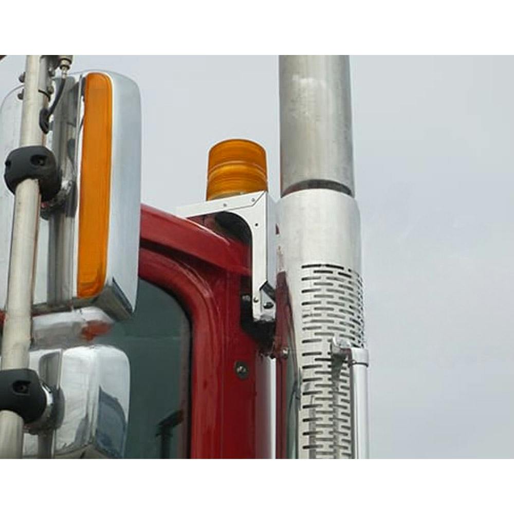 International Stainless Steel Beacon Bracket | Raney's