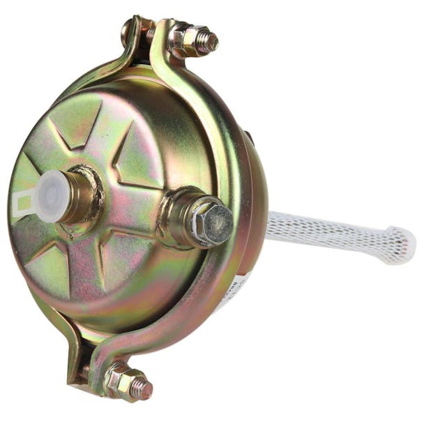 Type 12 Diaphragm Service Chamber 013-004-027