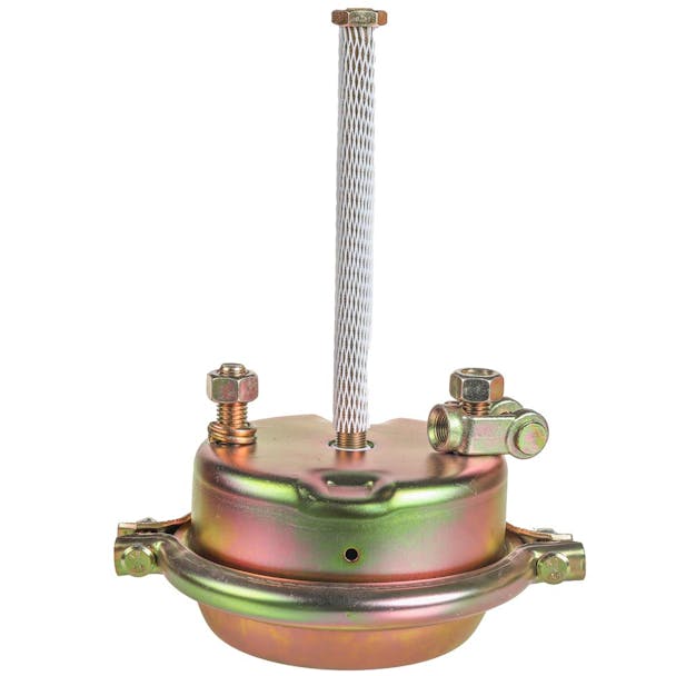 Midwest Type 24 Diaphragm Service Chamber MAXSC24