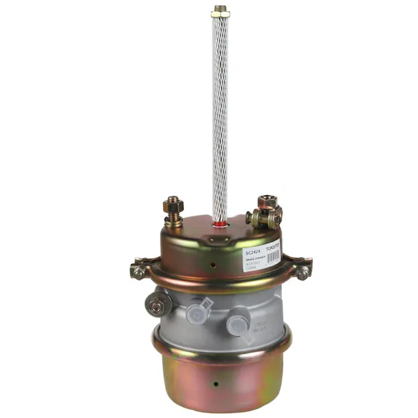 Midwest 24/24 Double Diaphragm Spring Brake MAX2424