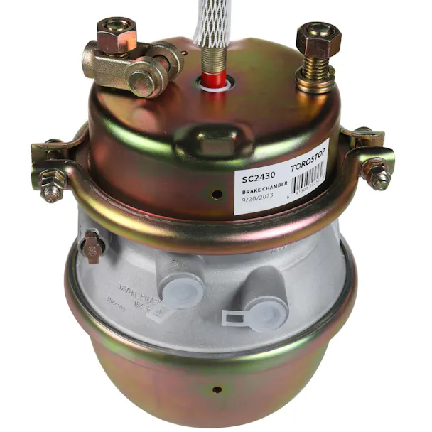24/30 Double Diaphragm Spring Brake | Raney's