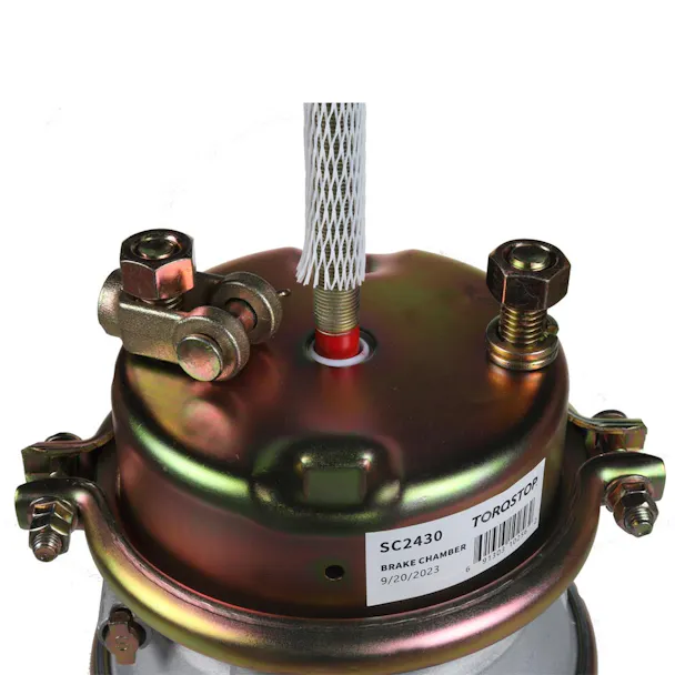 24/30 Double Diaphragm Spring Brake | Raney's