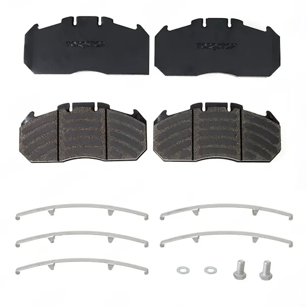 Meritor Air Disc Brake Pad Set AD1310LHP 29131 D1310 | Raney's