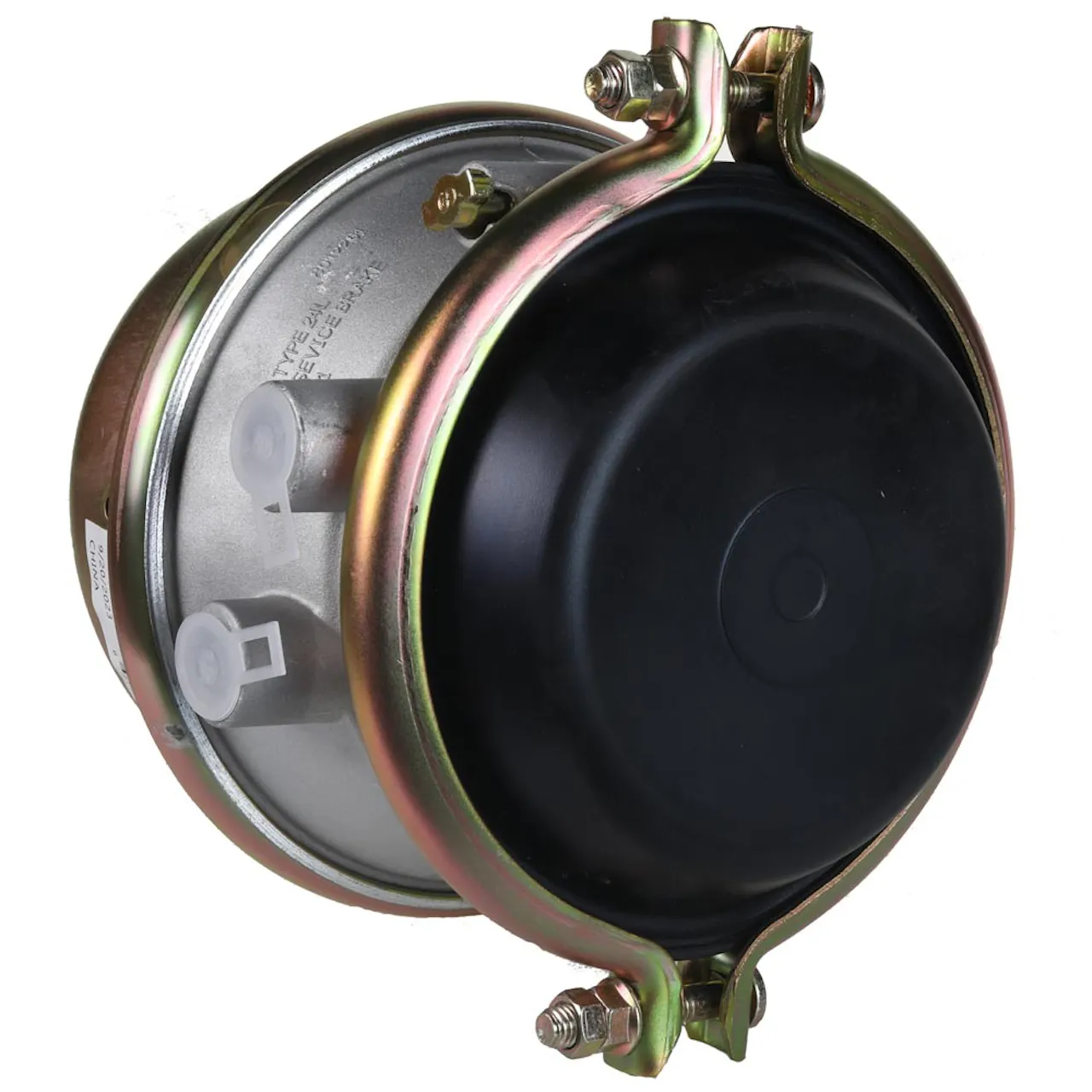 24/30 Double Diaphragm Piggyback Spring Brake