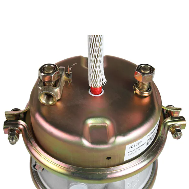 Midwest 30/30 Double Diaphragm Spring Brake MAX3030
