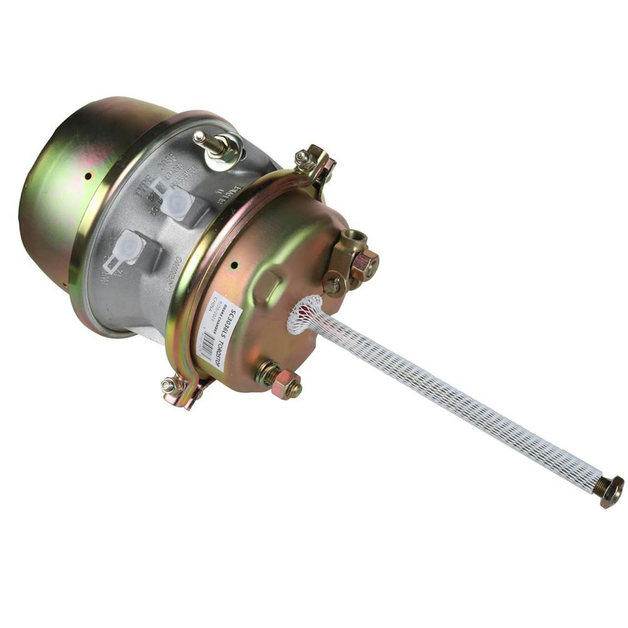 30/36 Double Diaphragm Long Stroke Spring Brake