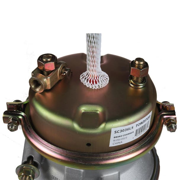 30/36 Double Diaphragm Long Stroke Spring Brake