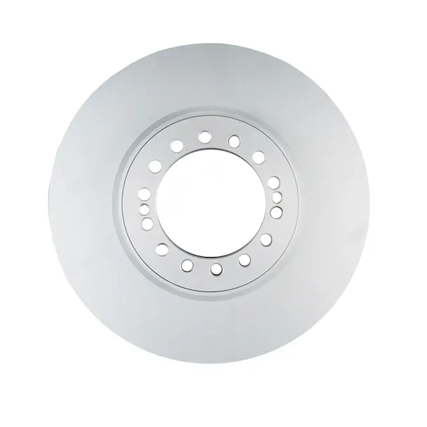 Knorr Bremse Air Disc Brake Rotor 657303 658439 658470 Z000557 | Raney's