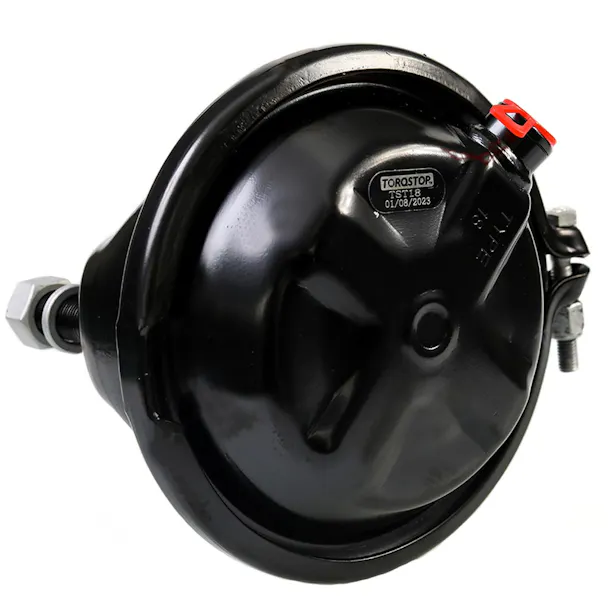 Type 18 Diaphragm Service Chamber K028022 A2 3376R18