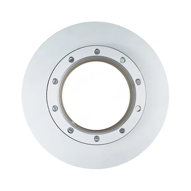 Knorr Bremse Air Disc Brake Rotor 2317240 6407925 8272789000 | Raney's