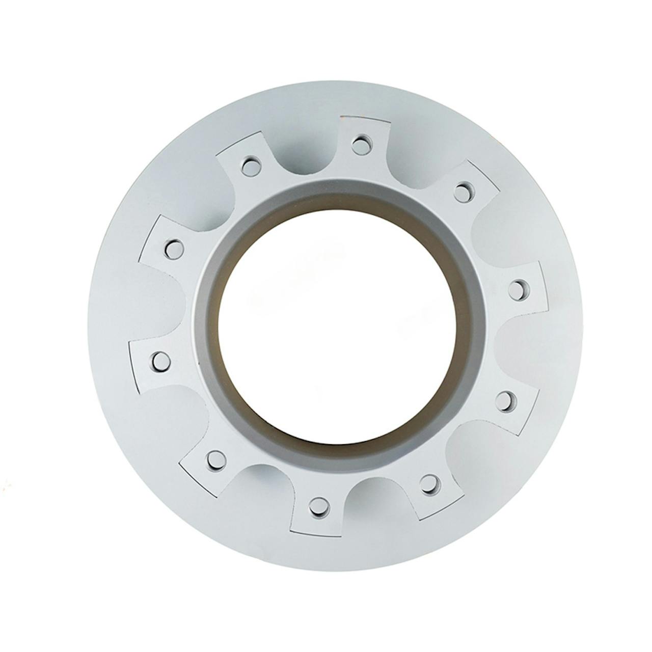 Meritor Air Disc Brake Rotor 10020109 76620 S32193 | Raney's