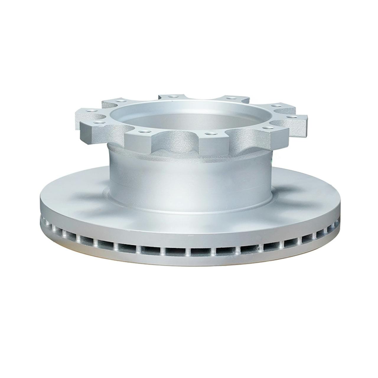 Meritor Air Disc Brake Rotor 10020109 76620 S32193 | Raney's