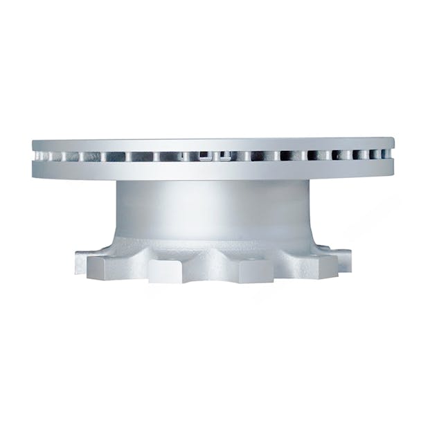 Meritor Air Disc Brake Rotor 10020109 76620 S32193 | Raney's