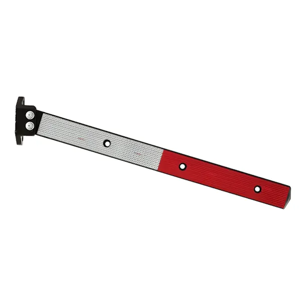DirectFlex Angled Mud Flap Hanger Retention System Kit | Raney's