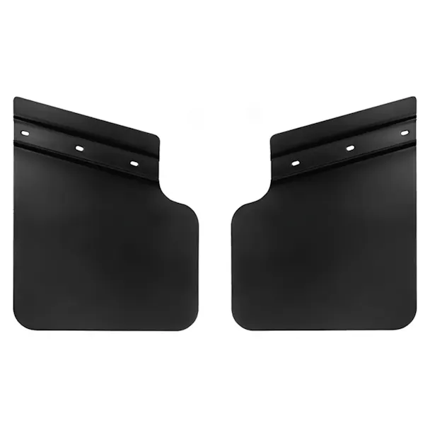 DirectFlex Angled Mud Flap Hanger Retention System Kit | Raney's