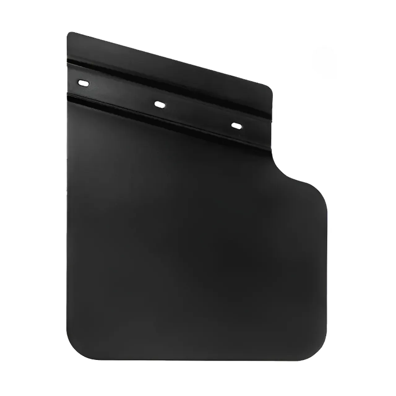30" DirectFlex Angled Down Mud Flap | Raney's