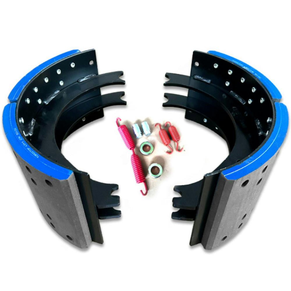 Eaton Drum Brake Shoe Kit | Raney's
