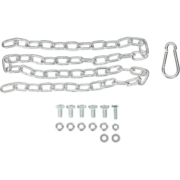 Nash Style 48" Under-Trailer Spare Tire Carrier | Raney's