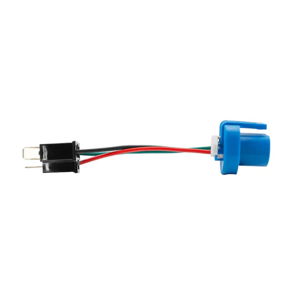3-Pin Bulb Conversion Adapter Plug | Raney's