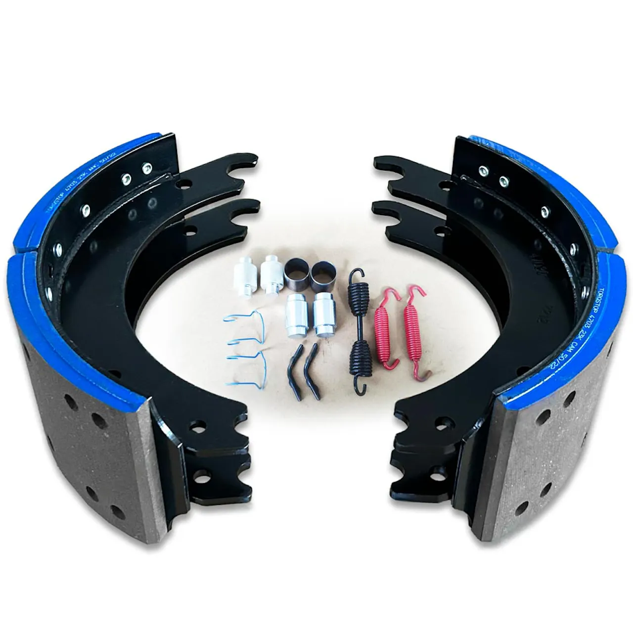 Meritor Q Plus Drum Brake Shoe Kit | Raney's