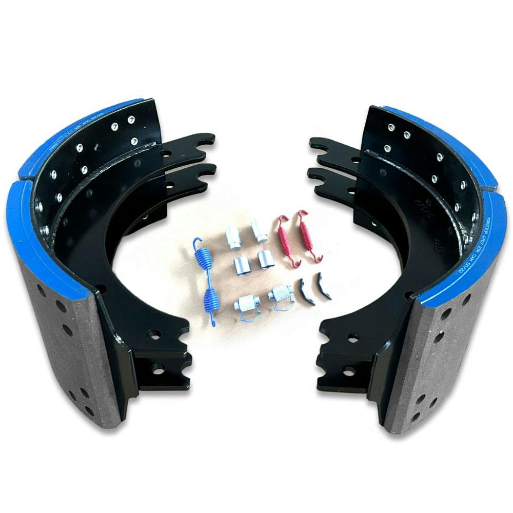 Meritor Q Plus Drum Brake Shoe Kit | Raney's