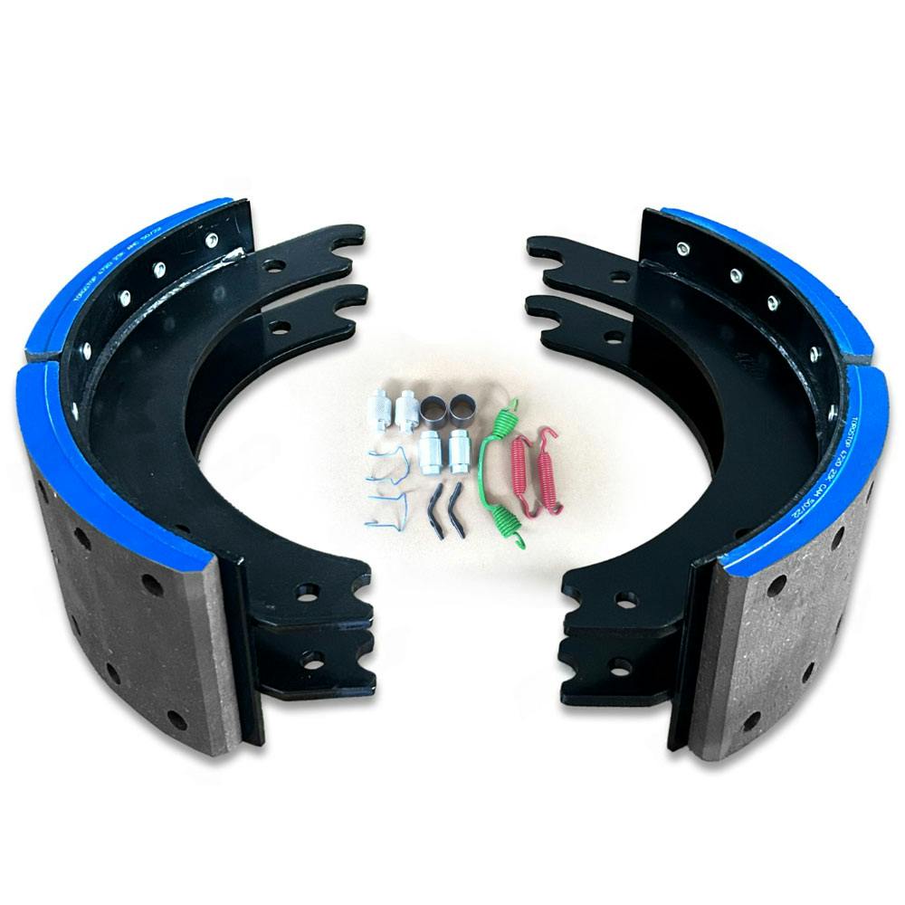 Meritor Q Plus Drum Brake Shoe Kit | Raney's