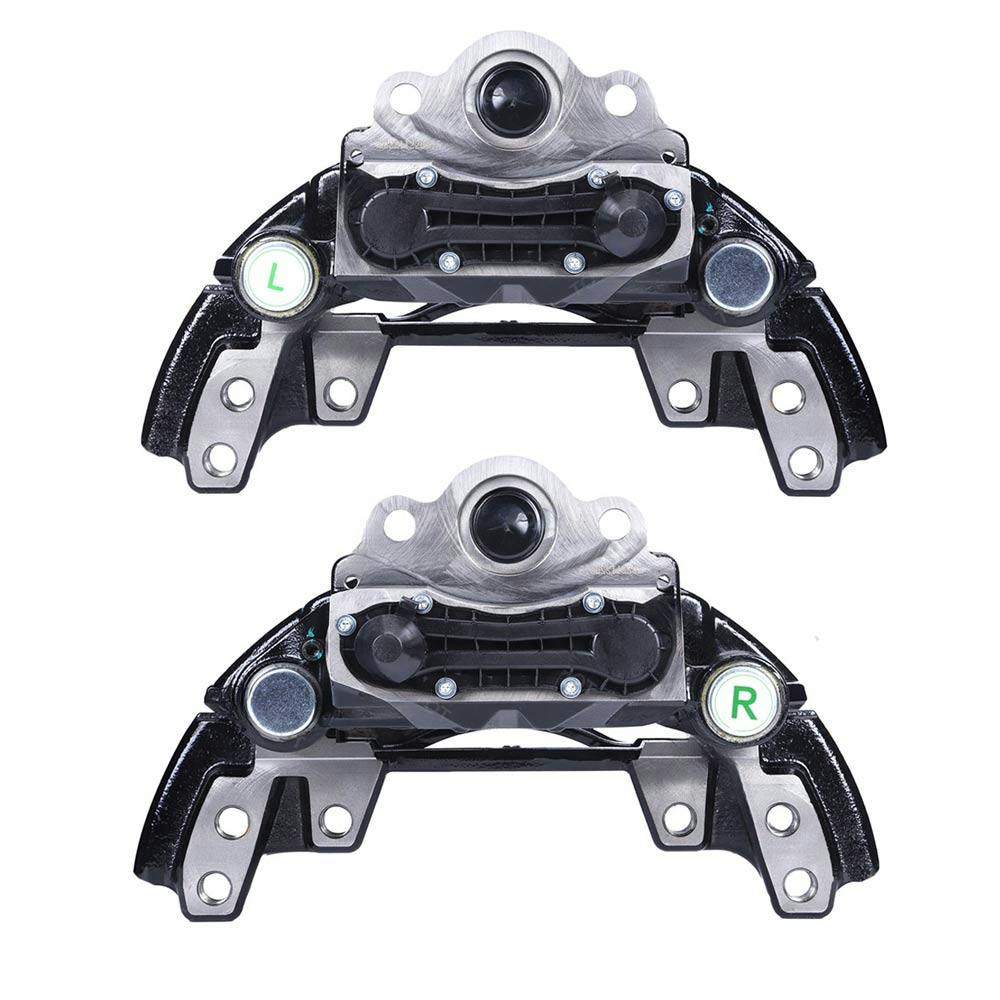 Bendix ADB22X Air Disc Brake Caliper With Carrier | Raney's