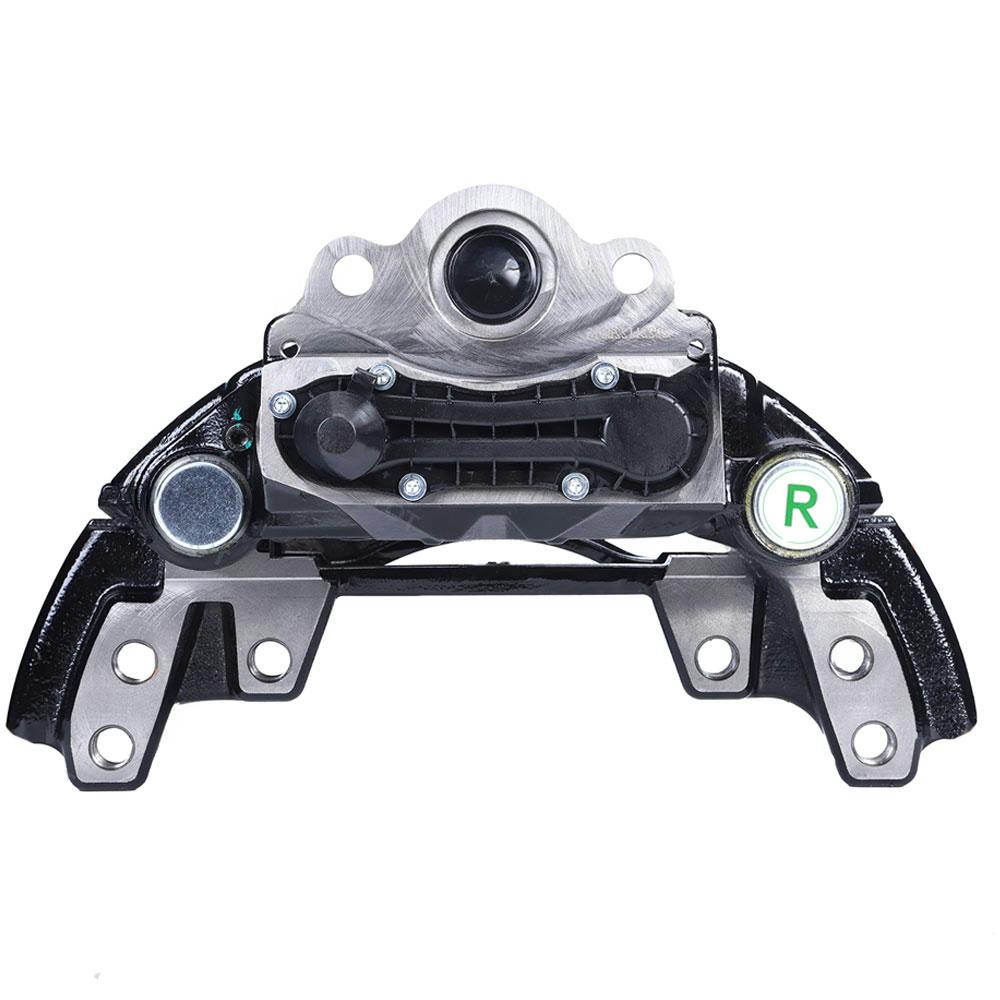 Bendix ADB22X Air Disc Brake Caliper With Carrier | Raney's