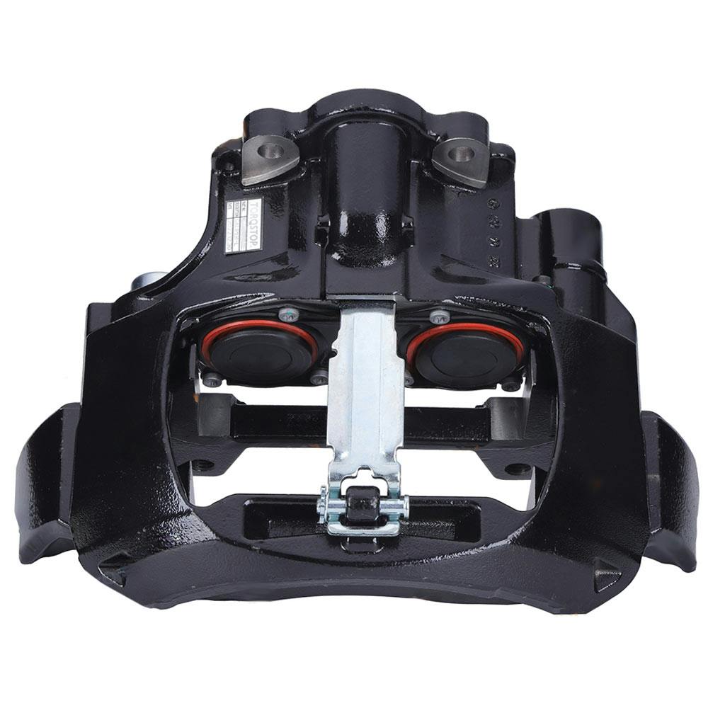 Bendix ADB22X Air Disc Brake Caliper With Carrier | Raney's