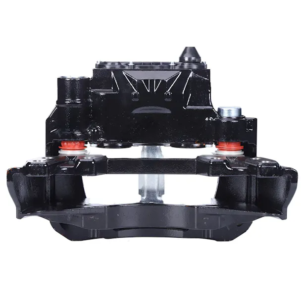 Bendix ADB22X Air Disc Brake Caliper With Carrier | Raney's