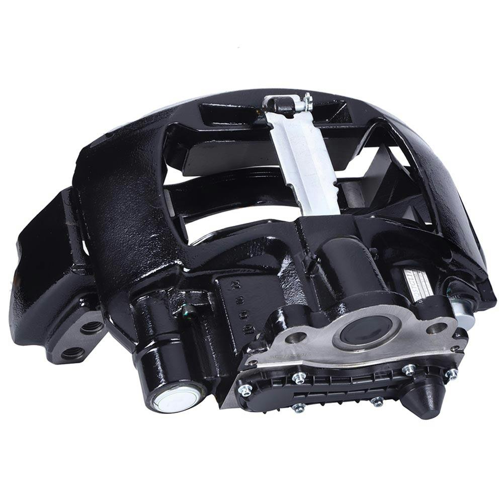 Bendix ADB22X Air Disc Brake Caliper With Carrier | Raney's