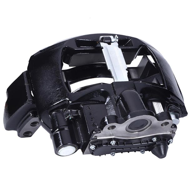 Bendix ADB22X Air Disc Brake Caliper With Carrier | Raney's