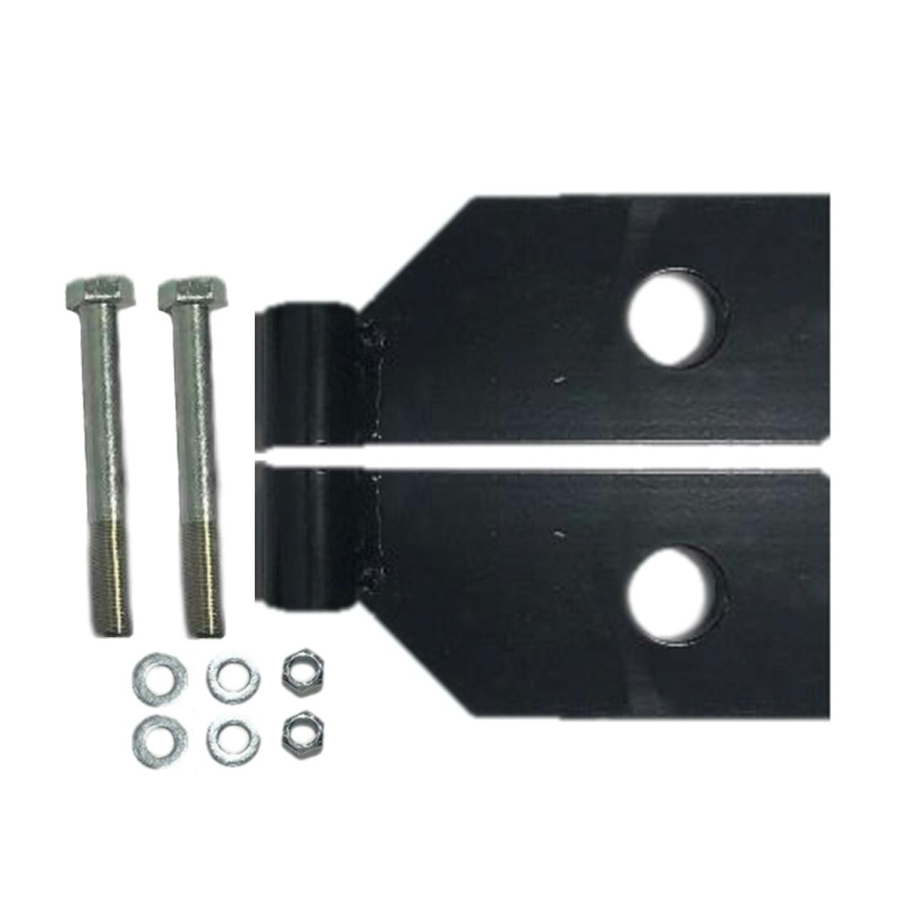 Loadshare Complete Shock Absorber Mounting Kit | Raney's