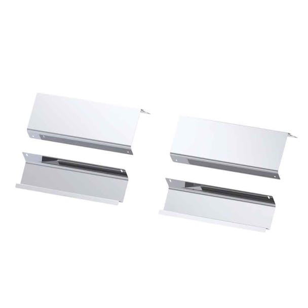 Mack Anthem 304 Stainless Steel Step Cover | Raney's