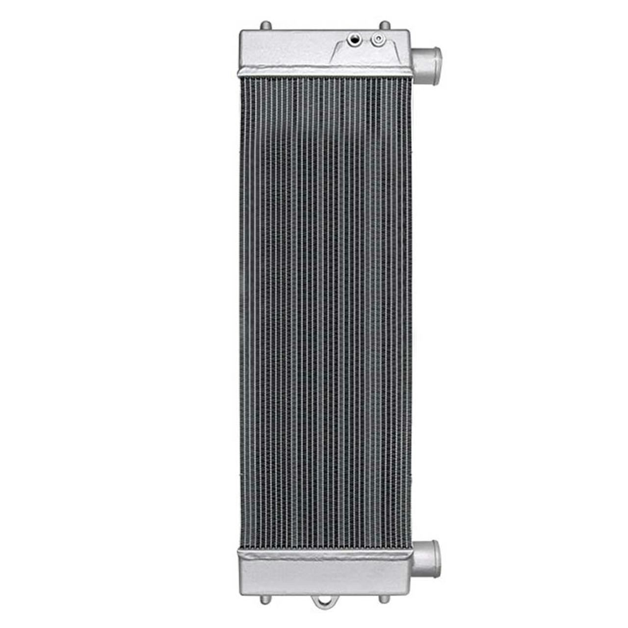 John Deere 700K Dozer All Aluminum Radiator | Raney's