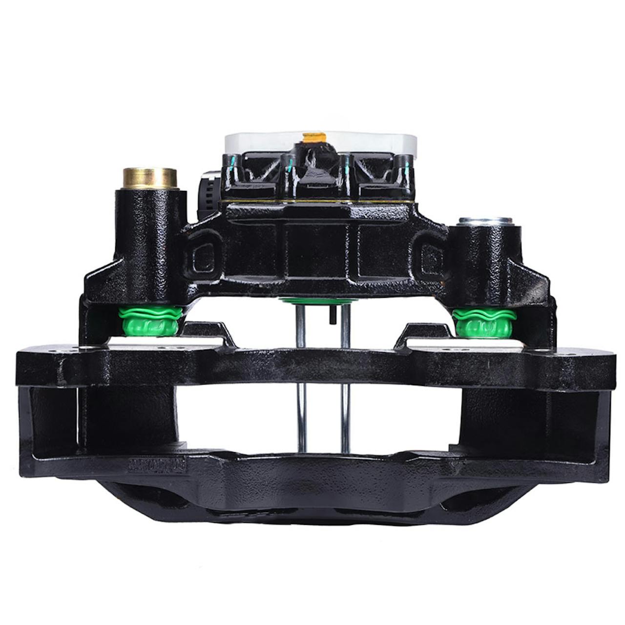 Wabco PAN22-1 Air Disc Brake Caliper With Carrier | Raney's