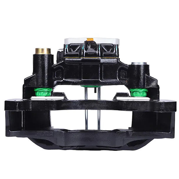 Wabco PAN22-1 Air Disc Brake Caliper With Carrier | Raney's