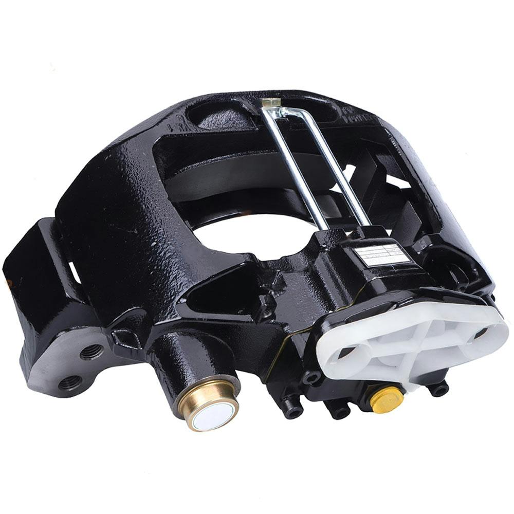 Wabco PAN22-1 Air Disc Brake Caliper With Carrier | Raney's