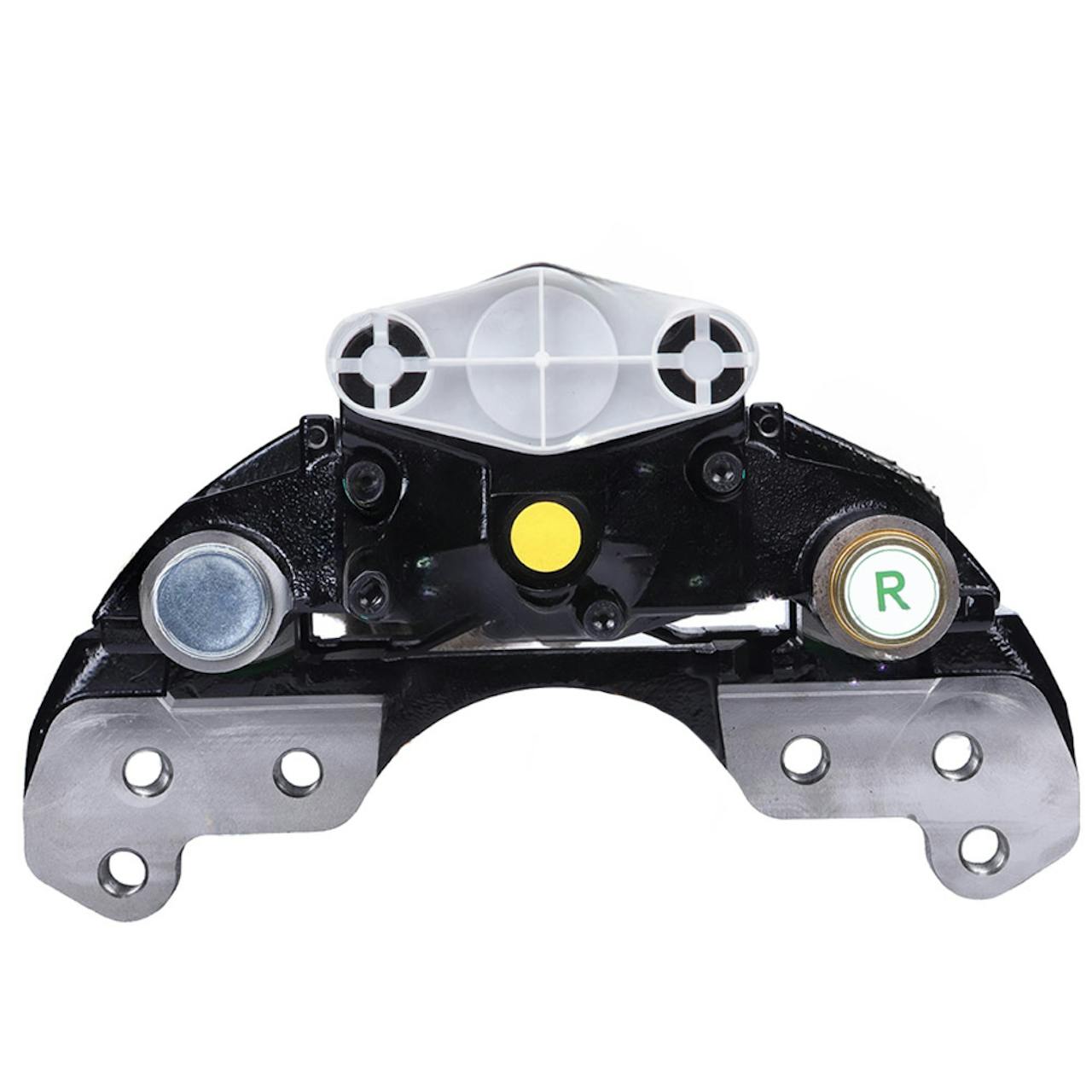 Wabco PAN22-1 Air Disc Brake Caliper With Carrier | Raney's